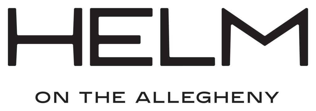 Living at HELM - HELM on the Allegheny