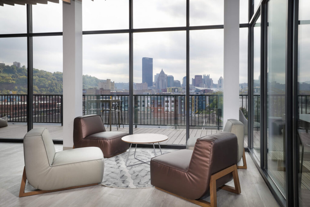 Pittsburgh Ballet Theatre - HELM on the Allegheny